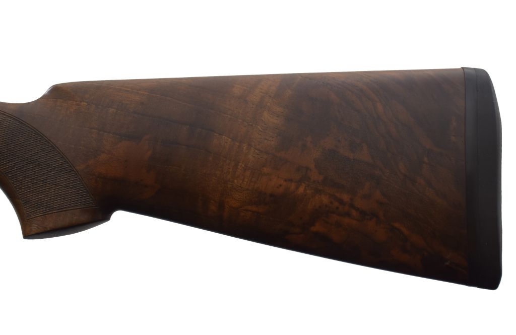 Left Handed Shotguns - Ian Coley Sporting