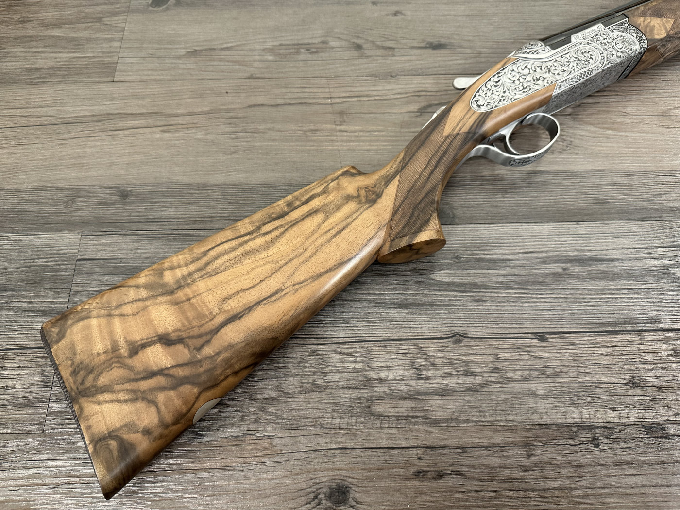 Beretta SL3 Shotguns - Ian Coley Sporting - 01242 870391