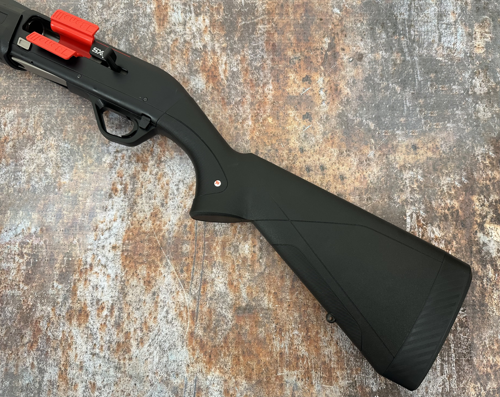 Semi Auto Shotguns - Ian Coley Sporting