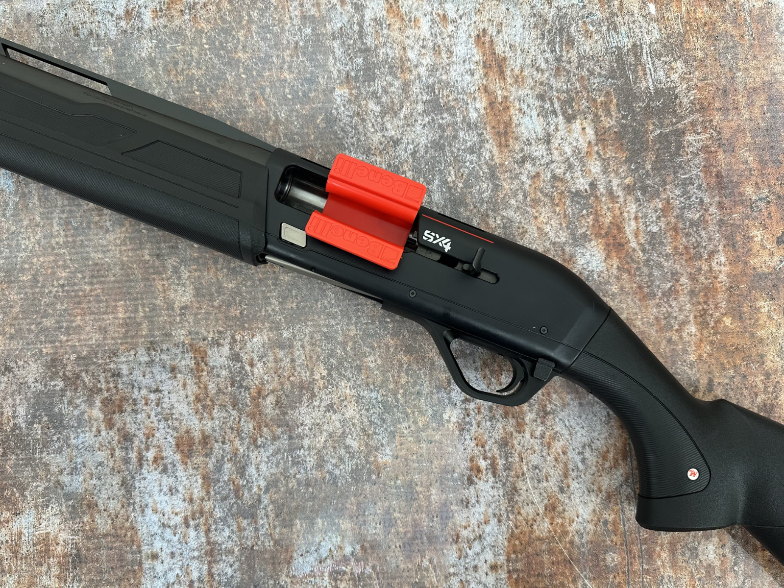Semi Auto Shotguns - Ian Coley Sporting